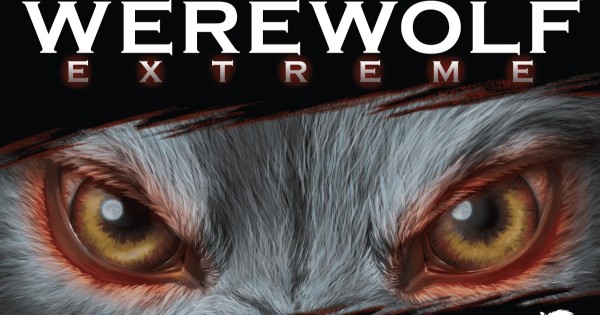 Ultimate Werewolf: Extreme