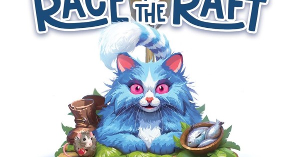 Race to the Raft KS Deluxe Edition