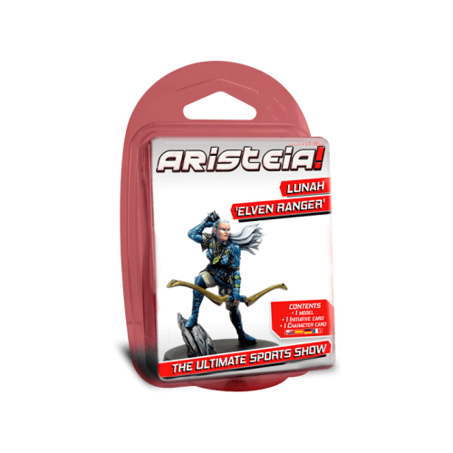 Aristeia! | Miniature Games - The Game Rules