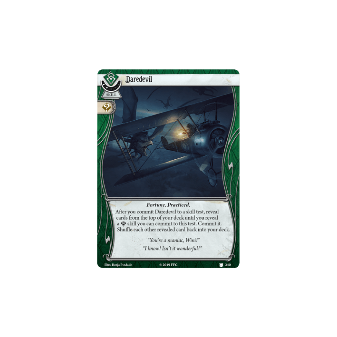Arkham Horror LCG: The Dream-Eaters Cycle - Point of No Return Mythos ...