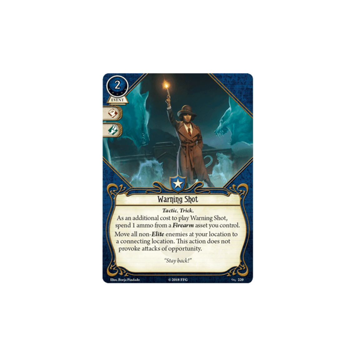 Arkham Horror LCG: Union and Disillusion