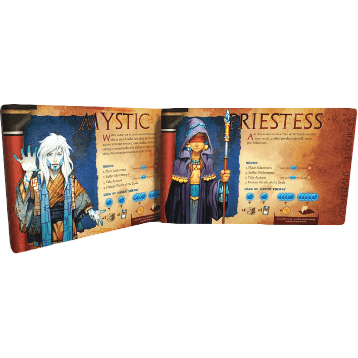 Atlantis Rising (Second Edition)