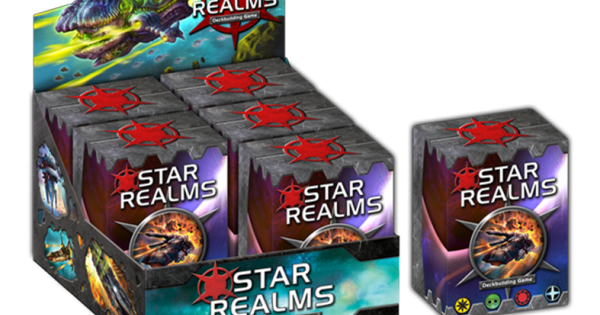Star Realms - Base Set