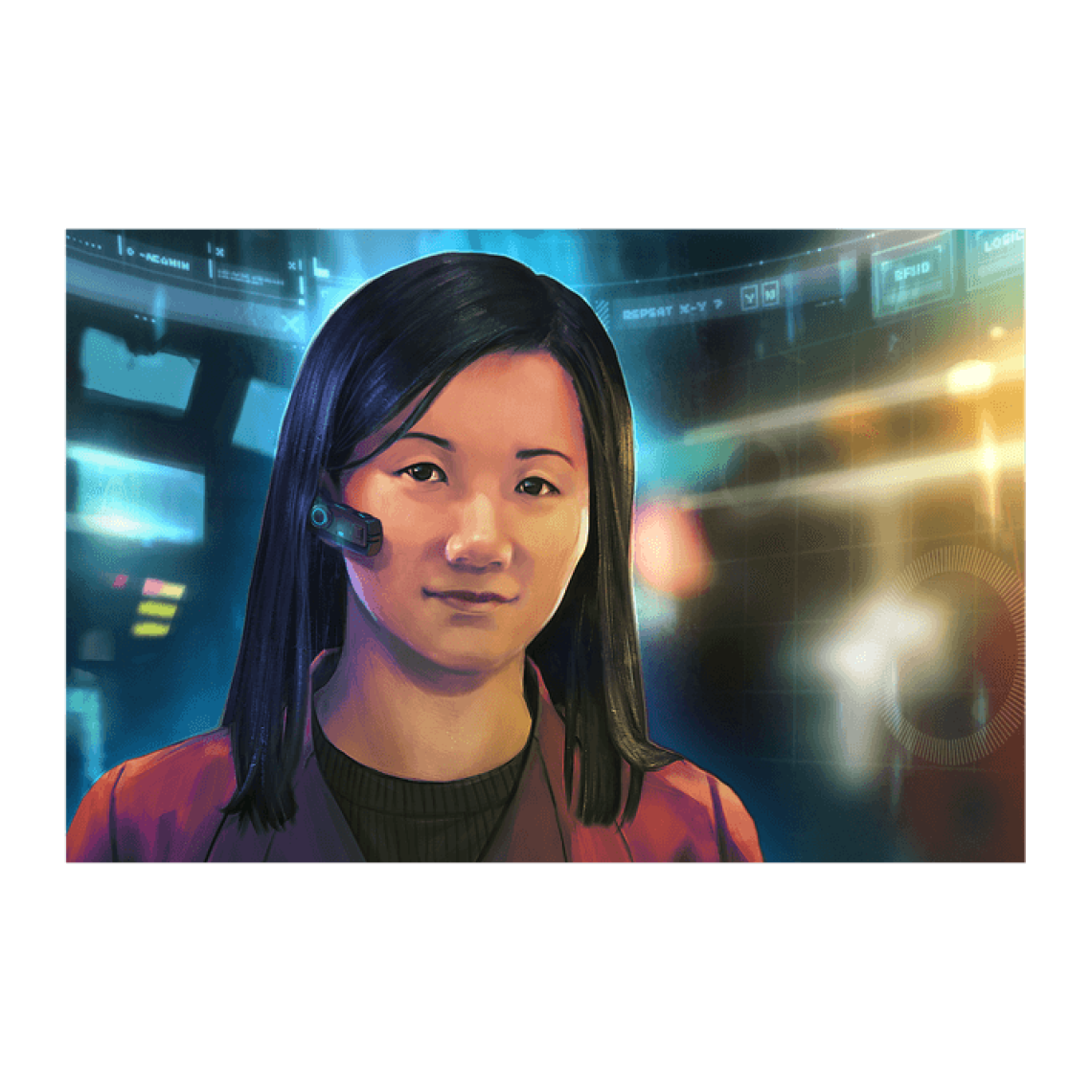 Captain Sonar: Operation Dragon (Exp)