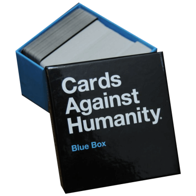 Cards Against Humanity: Everything Box (Exp) | Επιτραπέζια Παιχνίδια ...
