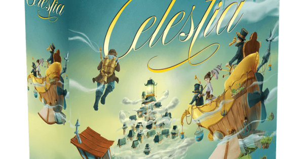 Celestia