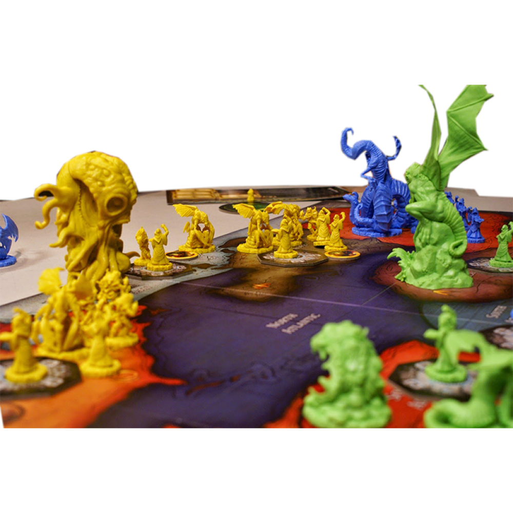 Cthulhu Wars