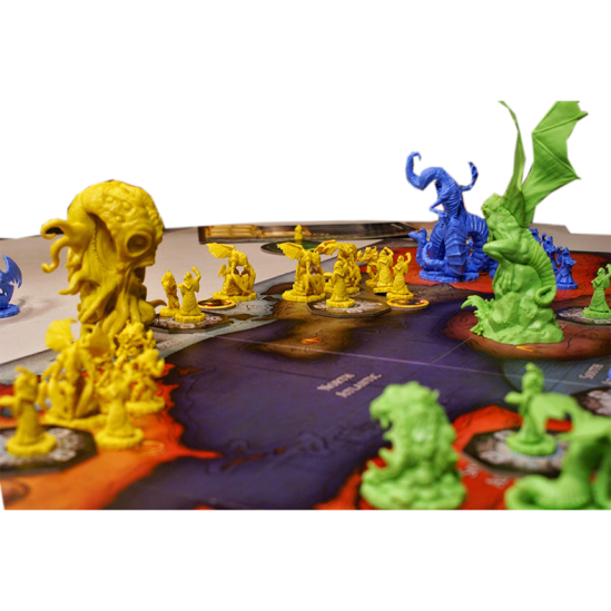 Cthulhu Wars