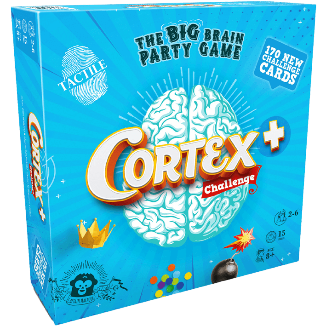 Cortex Plus