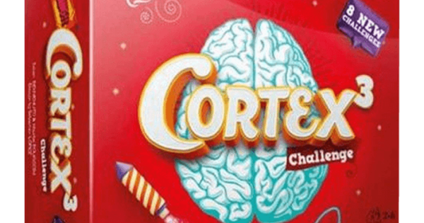 Cortex Challenge 3