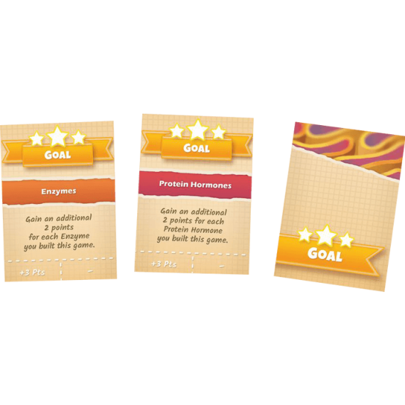 Cytosis: A Cell Biology Game