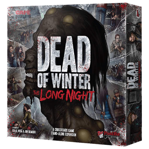 Dead of Winter: The Long Night