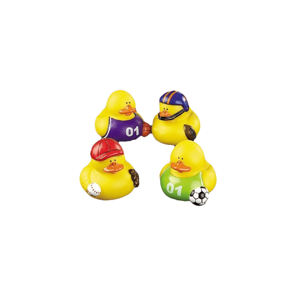 duck! duck! Go! (2nd Printing)