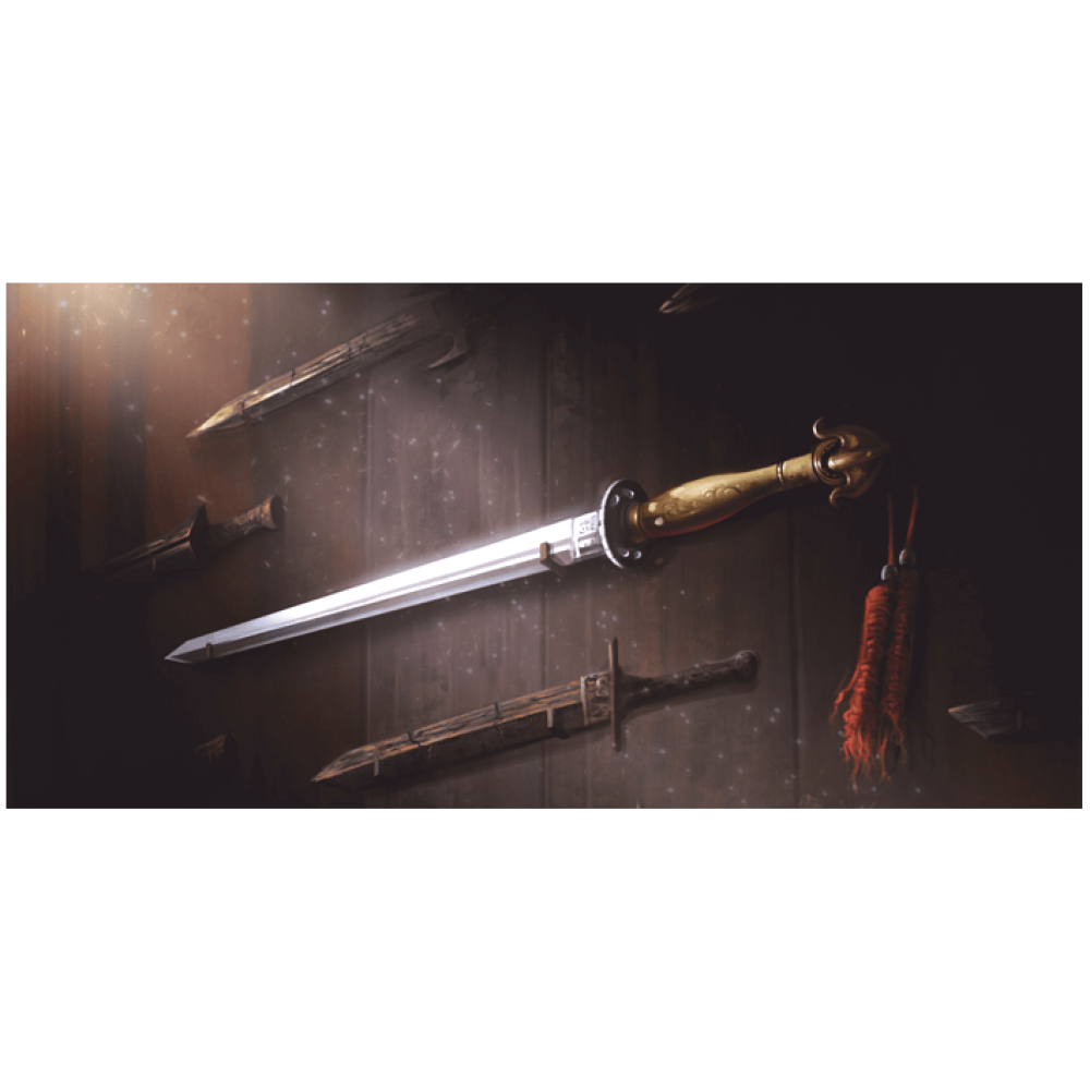 Eldritch Horror: Masks of Nyarlathotep (Exp)