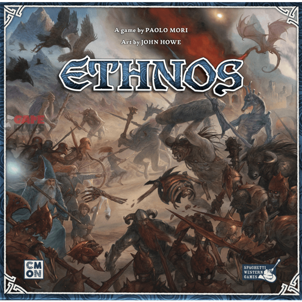 Ethnos