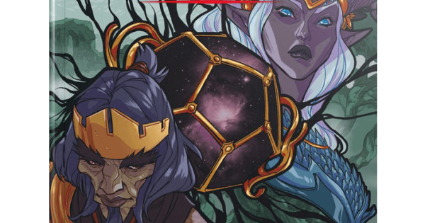 Explorer's Guide to Wildemount