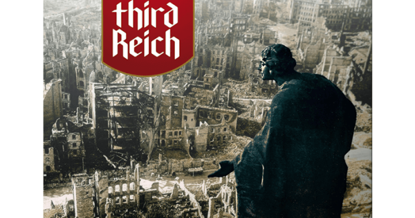 The Fall of Third Reich
