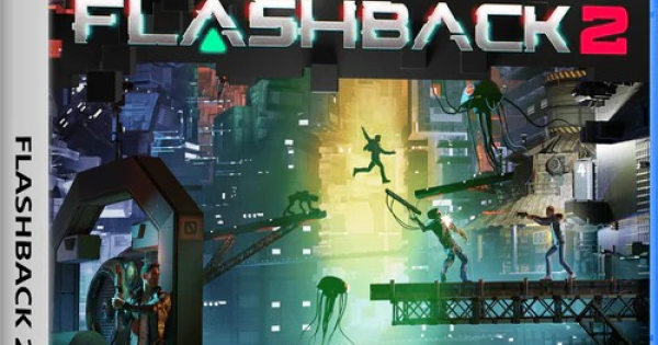 PS5 Flashback 2 Limited Edition