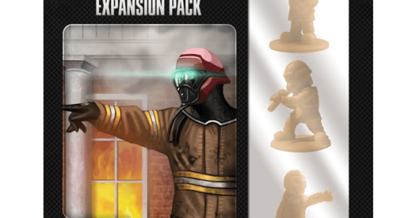 Flash Point: Tragic Events (Exp)