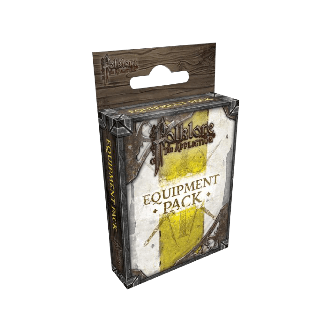 Folklore: The Affliction - Equipment Pack (Exp)