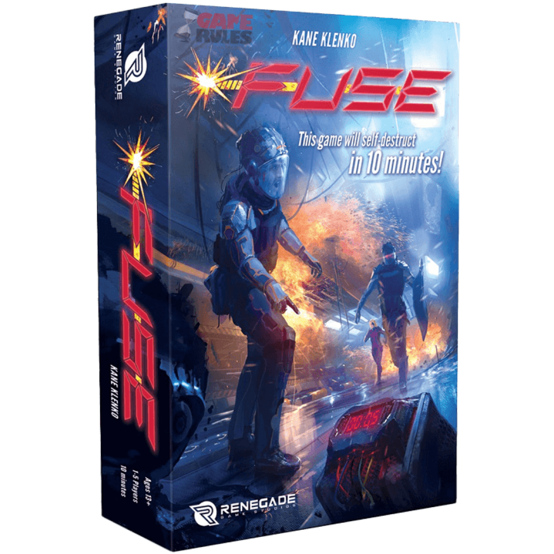 Fuse