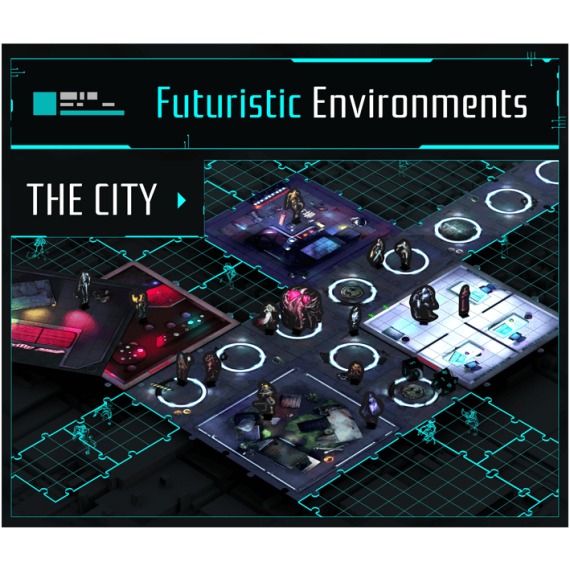 Future World Creator