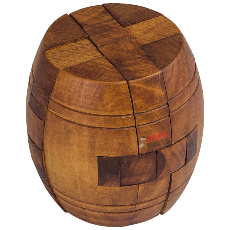 Secret box - Azure Dragon | Γρίφοι - The Game Rules