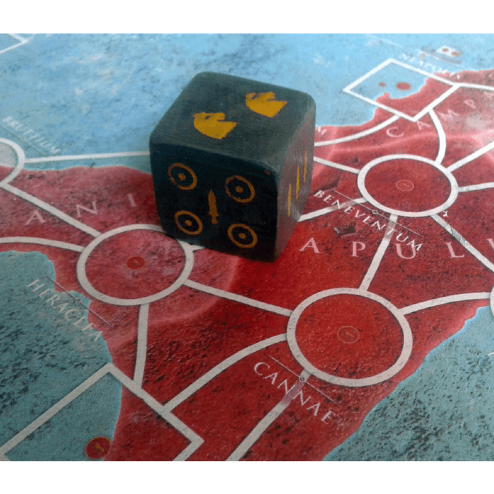 Hannibal & Hamilcar: Rome vs Carthage