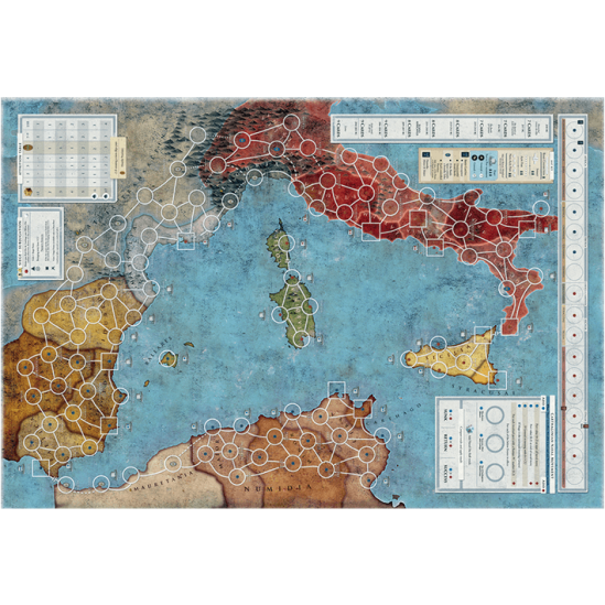 Hannibal & Hamilcar: Rome vs Carthage