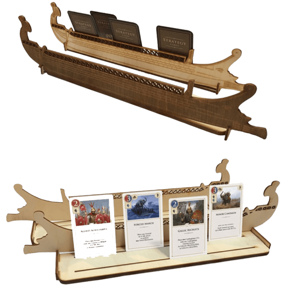 Hannibal & Hamilcar: Rome vs Carthage