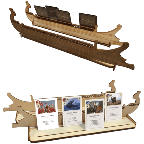 Hannibal & Hamilcar: Rome vs Carthage