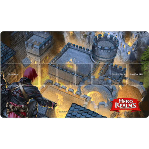 Playmats | Gaming Stuff - The Game Rules