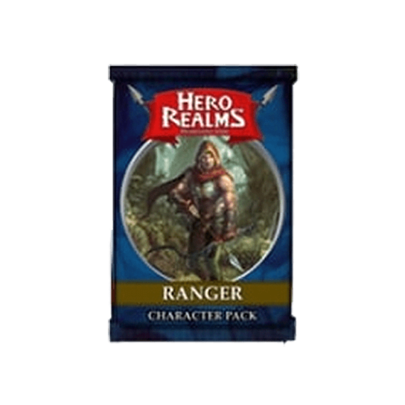 Hero Realms: Ranger Pack