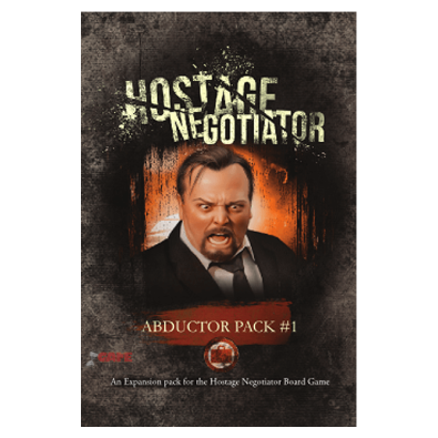 Hostage Negotiator