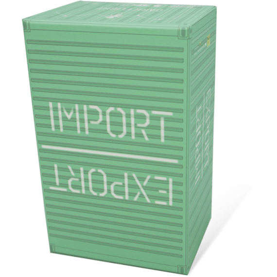 Import / Export
