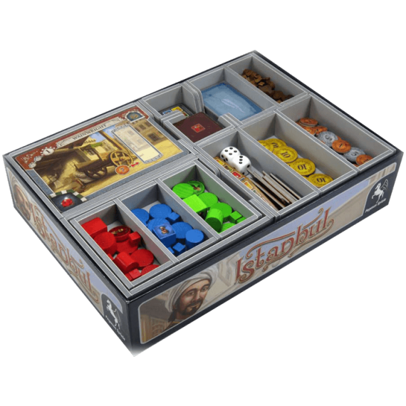 Istanbul Insert