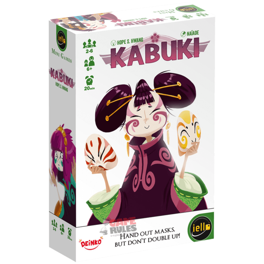 Kabuki
