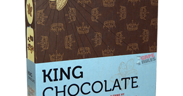 King Chocolate