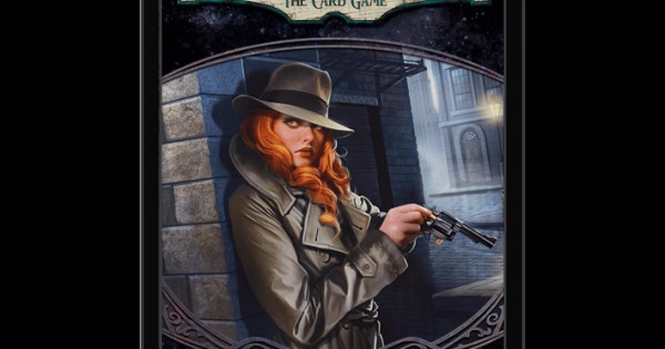Arkham Horror LCG: The Dream-Eaters Cycle - Point of No Return Mythos ...
