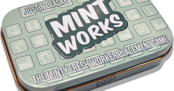Mint Works