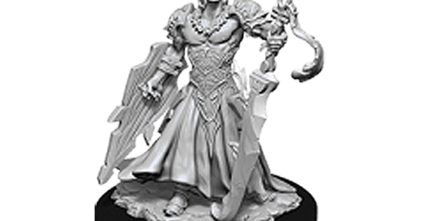 Pathfinder Battles Deep Cuts - Genie Efreeti