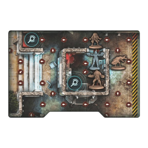 Project: ELITE