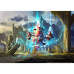 Radiant: Offline Battle Arena
