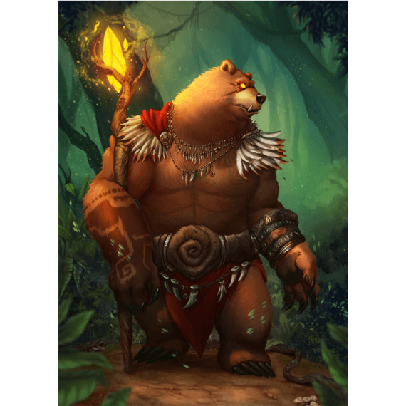 Radiant: Offline Battle Arena