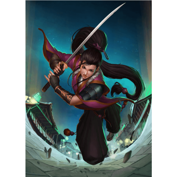 Radiant: Offline Battle Arena