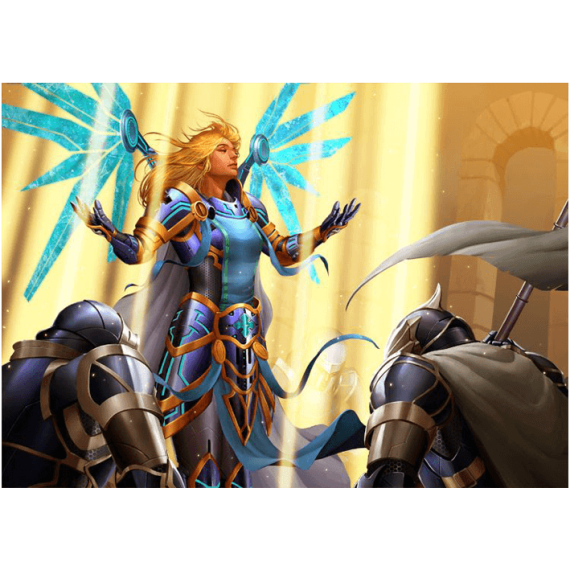 Radiant: Offline Battle Arena