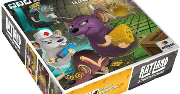 Ratland