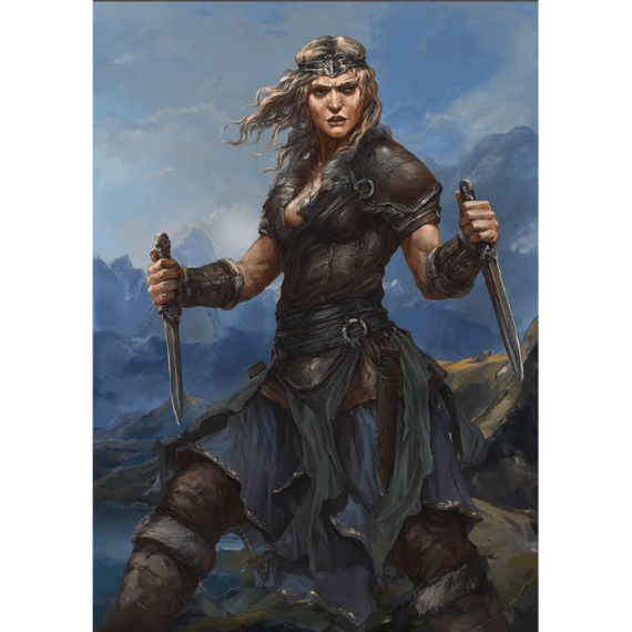 Reavers of Midgard