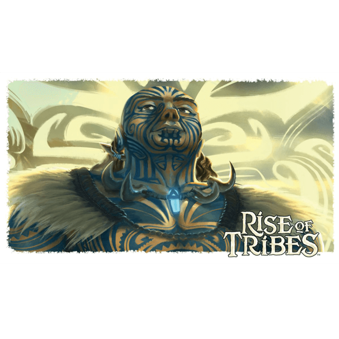 Rise of Tribes