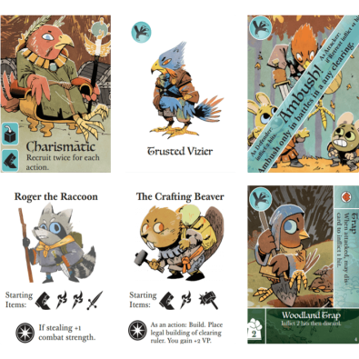 Επιτραπέζια Παιχνίδια, Παζλ - Funko Pop – The Game Rules